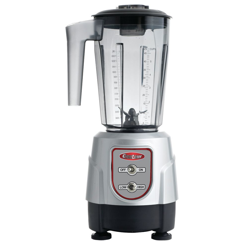 Hamilton Beach RIO® 1.6 Hp Countertop Drink Blender