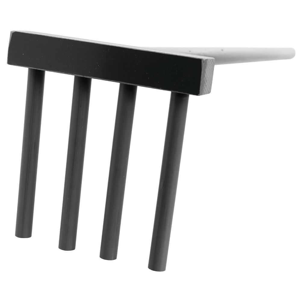 Expressly Hubert® 24" PVC Lobster Rake