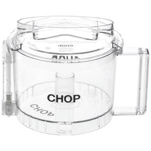 Waring Commercial Pro Prep™ Chopper Grinder (3/4 qt) - 8 1/2"L x 5"W x 10"H