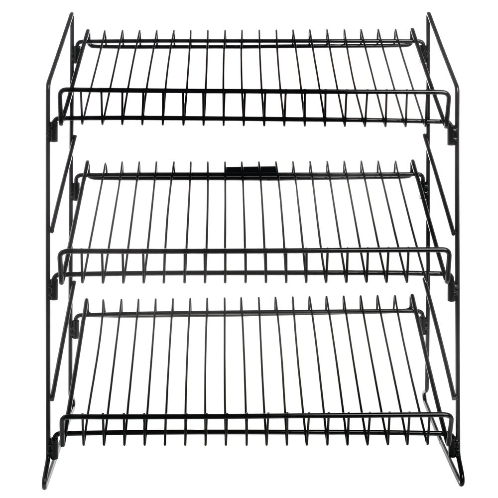 Wire Candy Snack Rack, 3 Tier