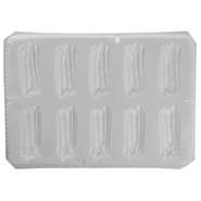 Puree Food Molds Silicone Rubber Meat Cubes Mold - 11 1/2"L x 9 1/2"W x 1"H