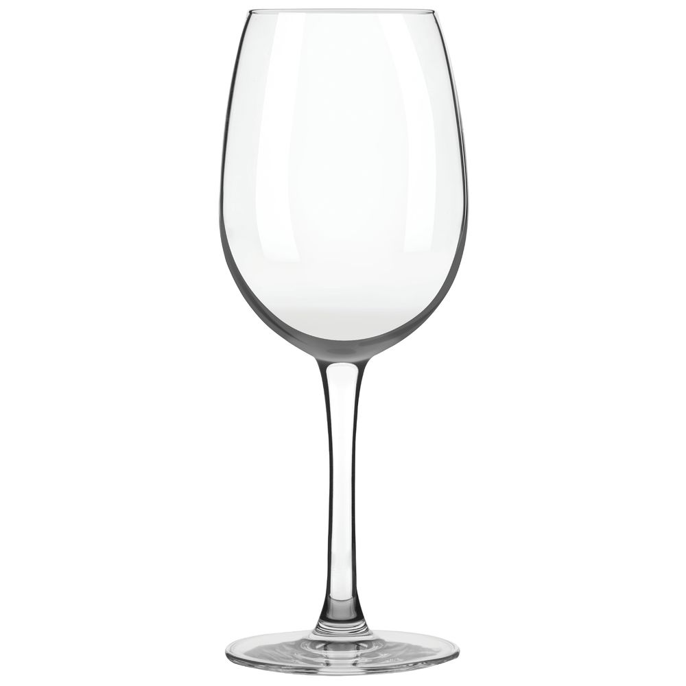 Libbey® Master's Reserve® 16 oz Contour Wine Glass