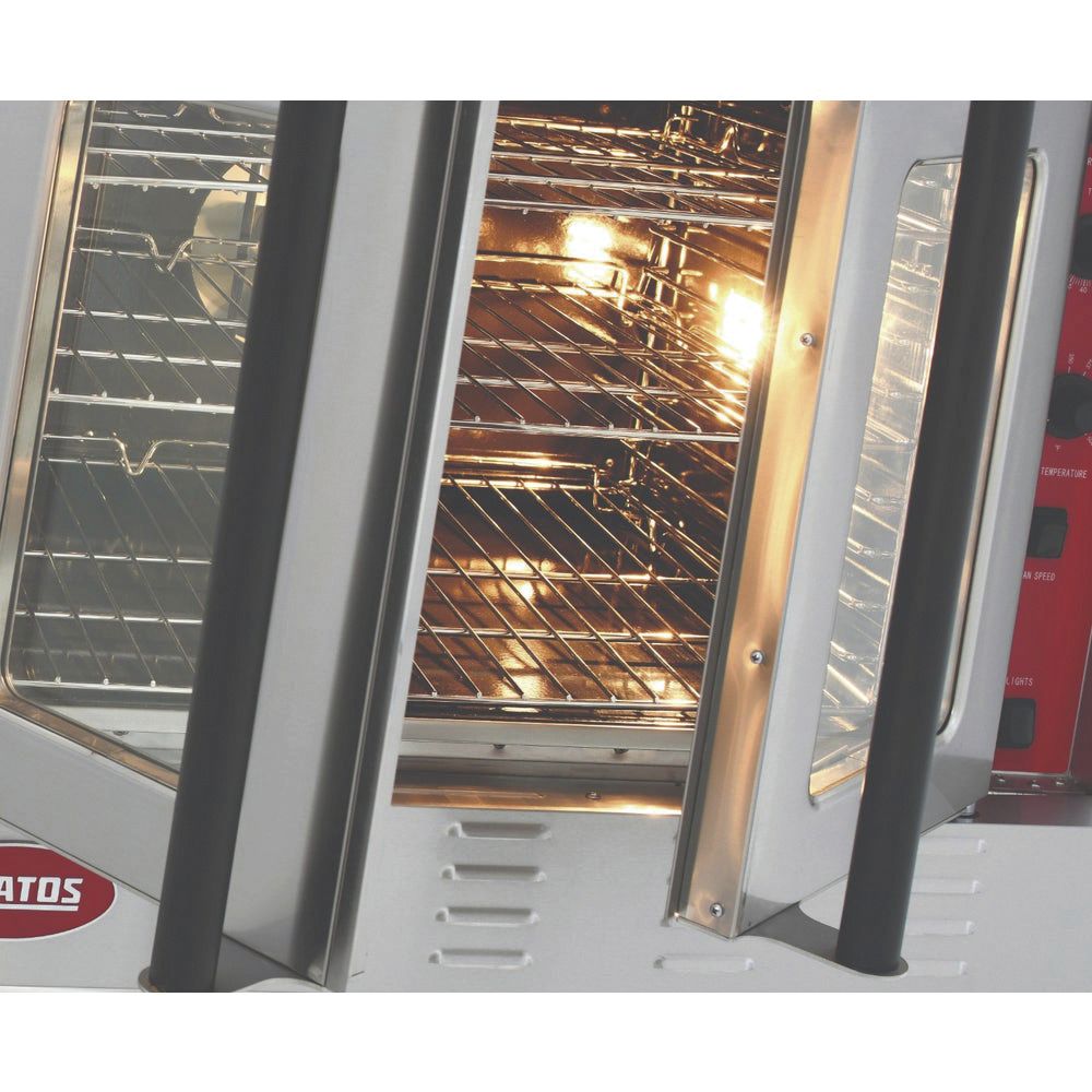 Kratos Oven Rack for Kratos Convection Ovens