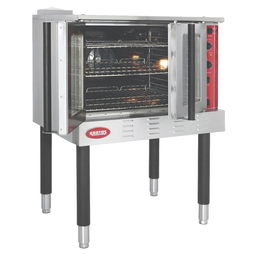 Kratos Oven Rack for Kratos Convection Ovens