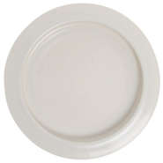 Maddak Ableware Sandstone Polypropylene Non-Skid Bottom Inner Lip Plate ...