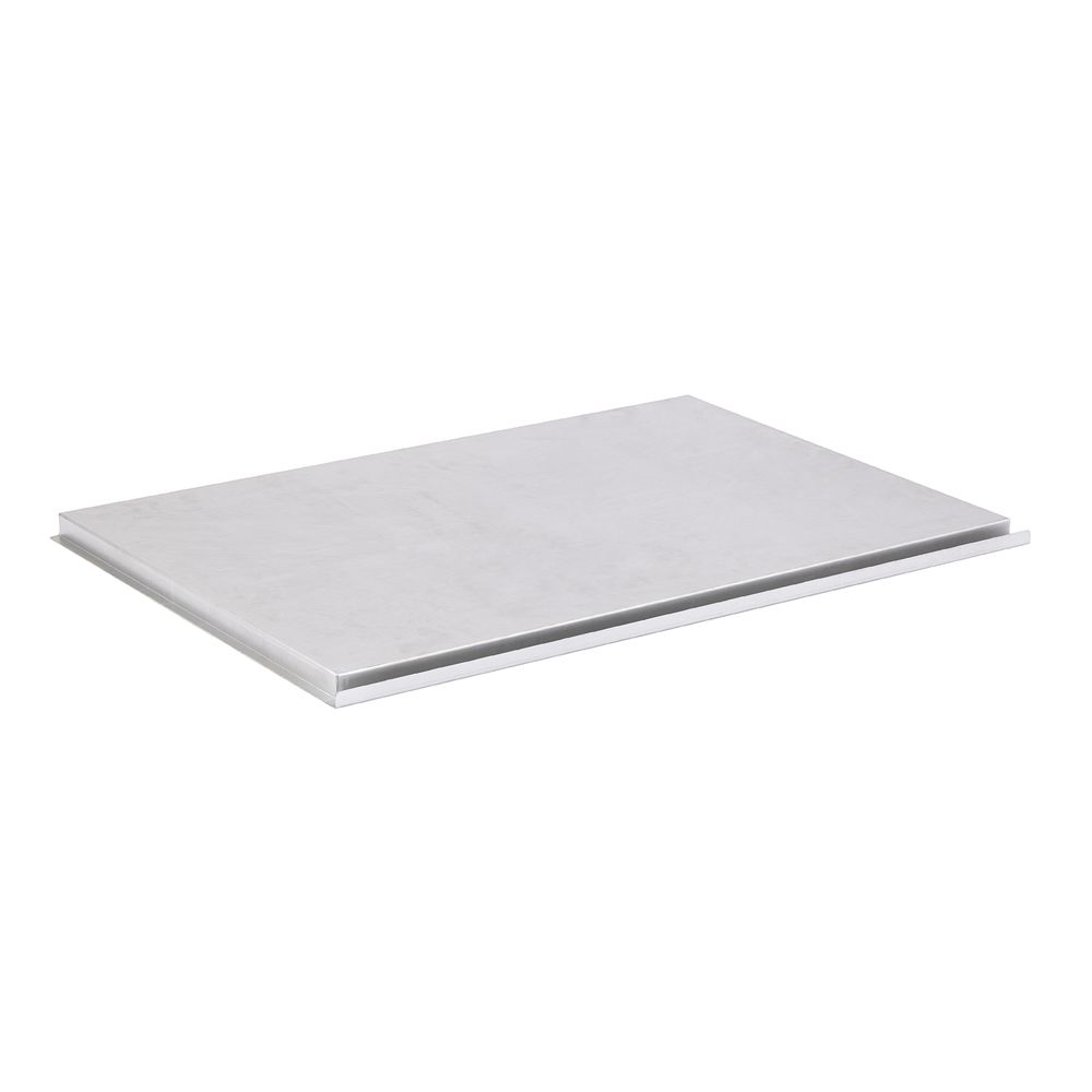 Kratos Grease Tray for 6-Burner Step Up Countertop Ranges