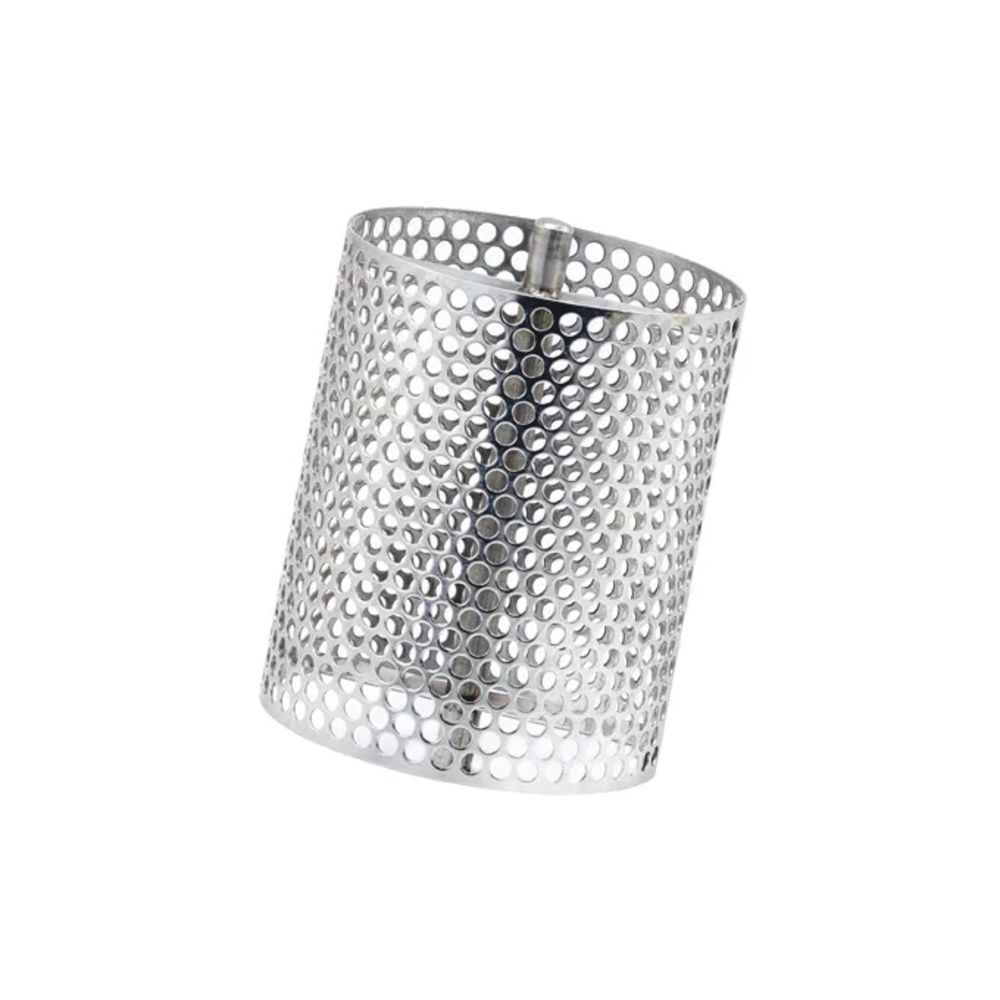 Winco Stainless Steel Manual Butter Spreader