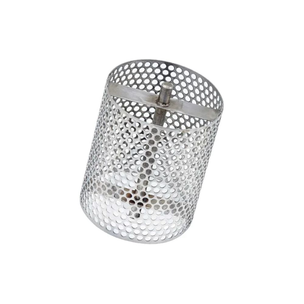 Winco Stainless Steel Manual Butter Spreader