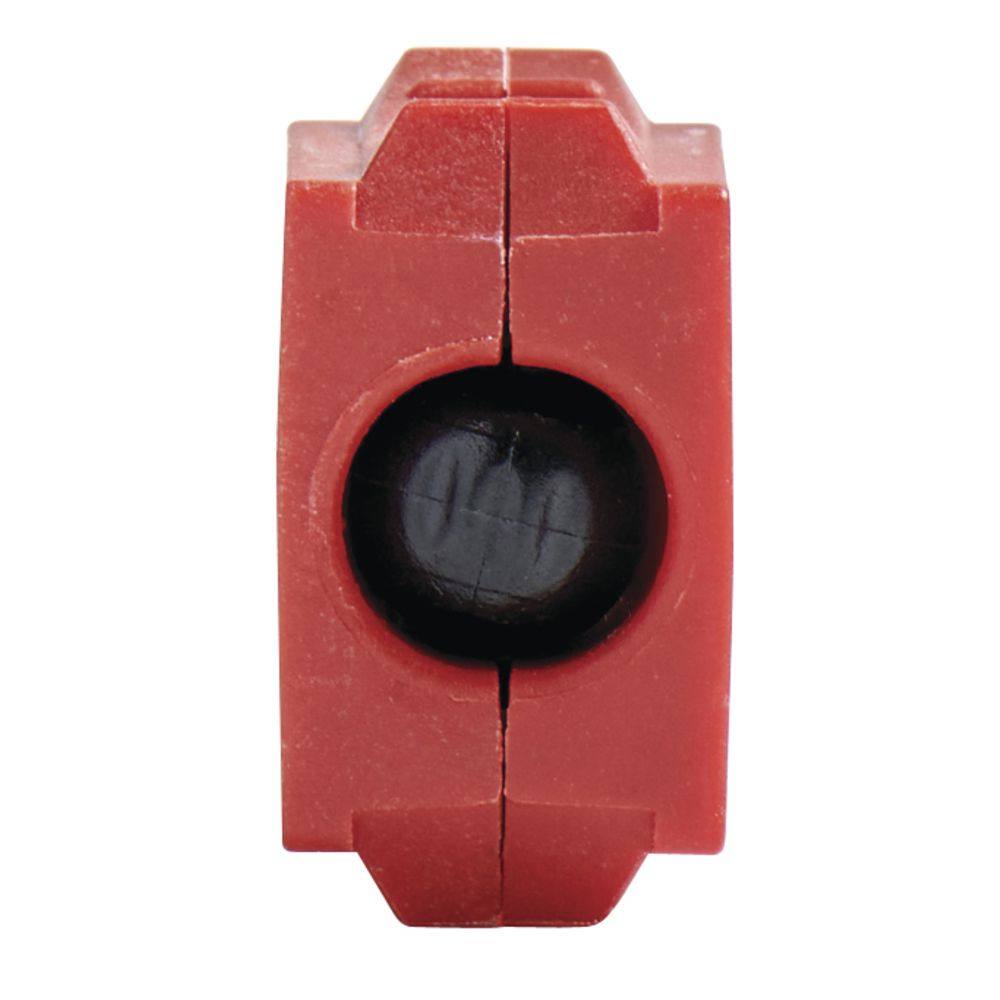 Master Lock® Plug Prong Lockout