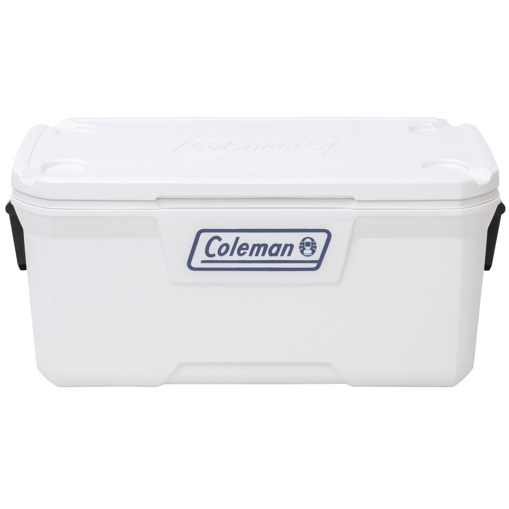 Coleman Storage Cooler, 120 QT - 37 9/10"L x 19"W x 17 19/20"H