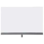 Burnside Apparel Rack Sign Holder, 11" x 7"