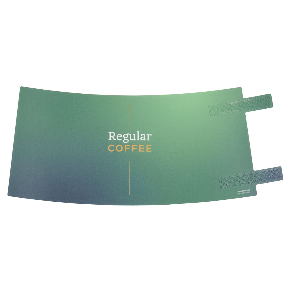 WRAP, REGULAR, QUALITY INN, 2022