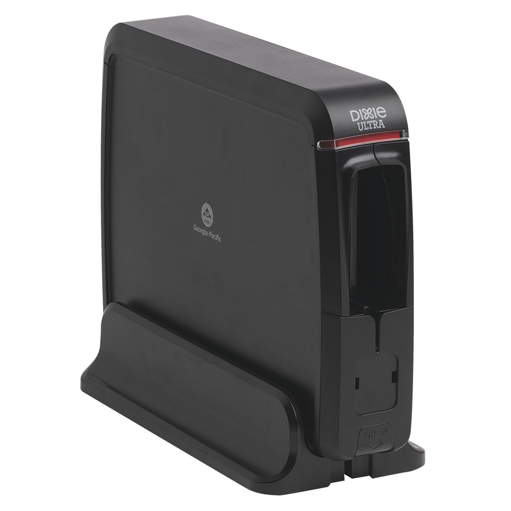 Georgia Pacific SSBASEO8 Dixie SmartStock® Optional Carousel Stand for ...