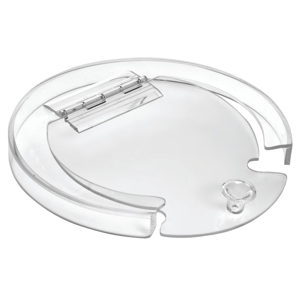Flip Cover Lid for 10" Bowl 51421