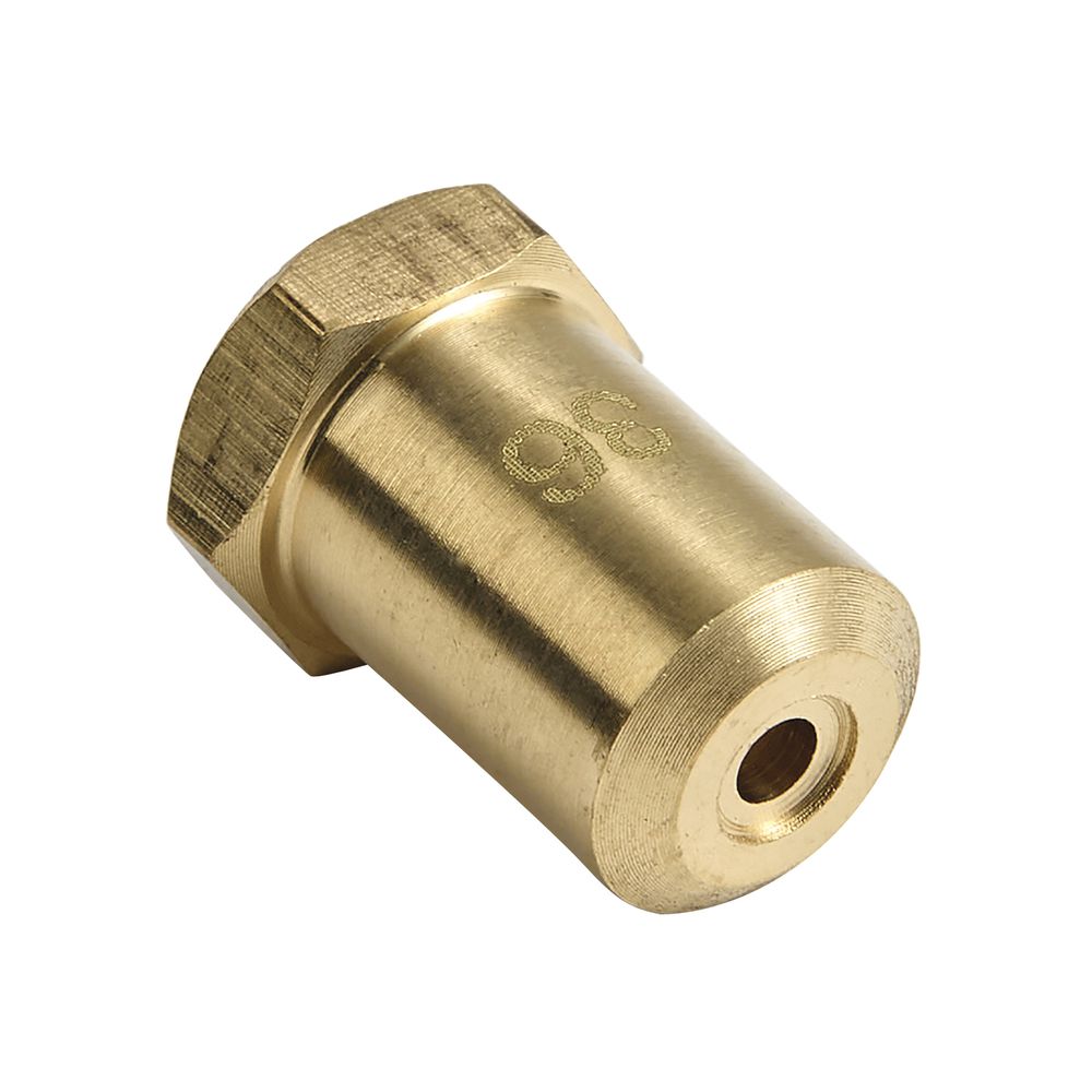 Kratos 29Y-120 #36 Orifice for Natural Gas Ranges