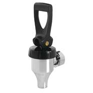 Replacement Spigot for Hubert® Polycarbonate & Stainless Steel Beverage ...