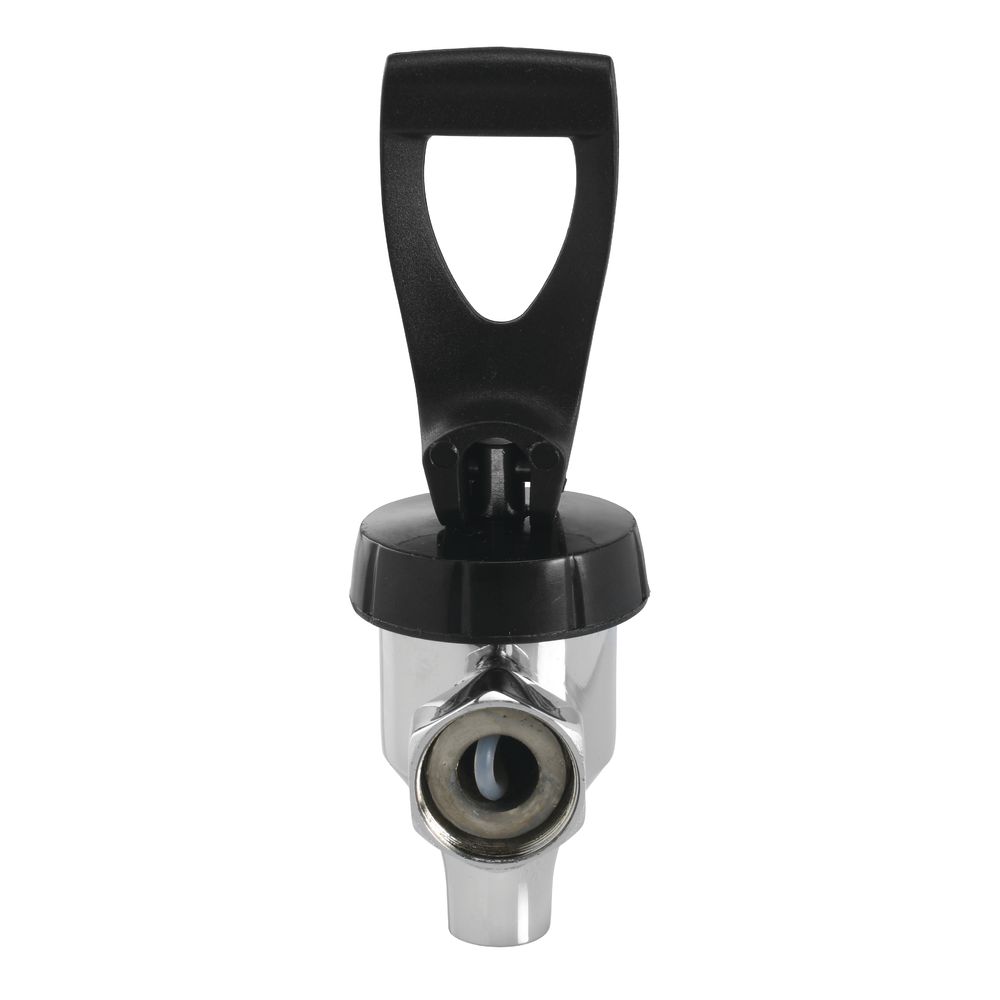 Replacement Spigot for Hubert® Polycarbonate & Stainless Steel Beverage ...