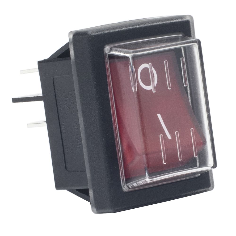 Value Series Power Switch for Holding/Proofing Cabinets