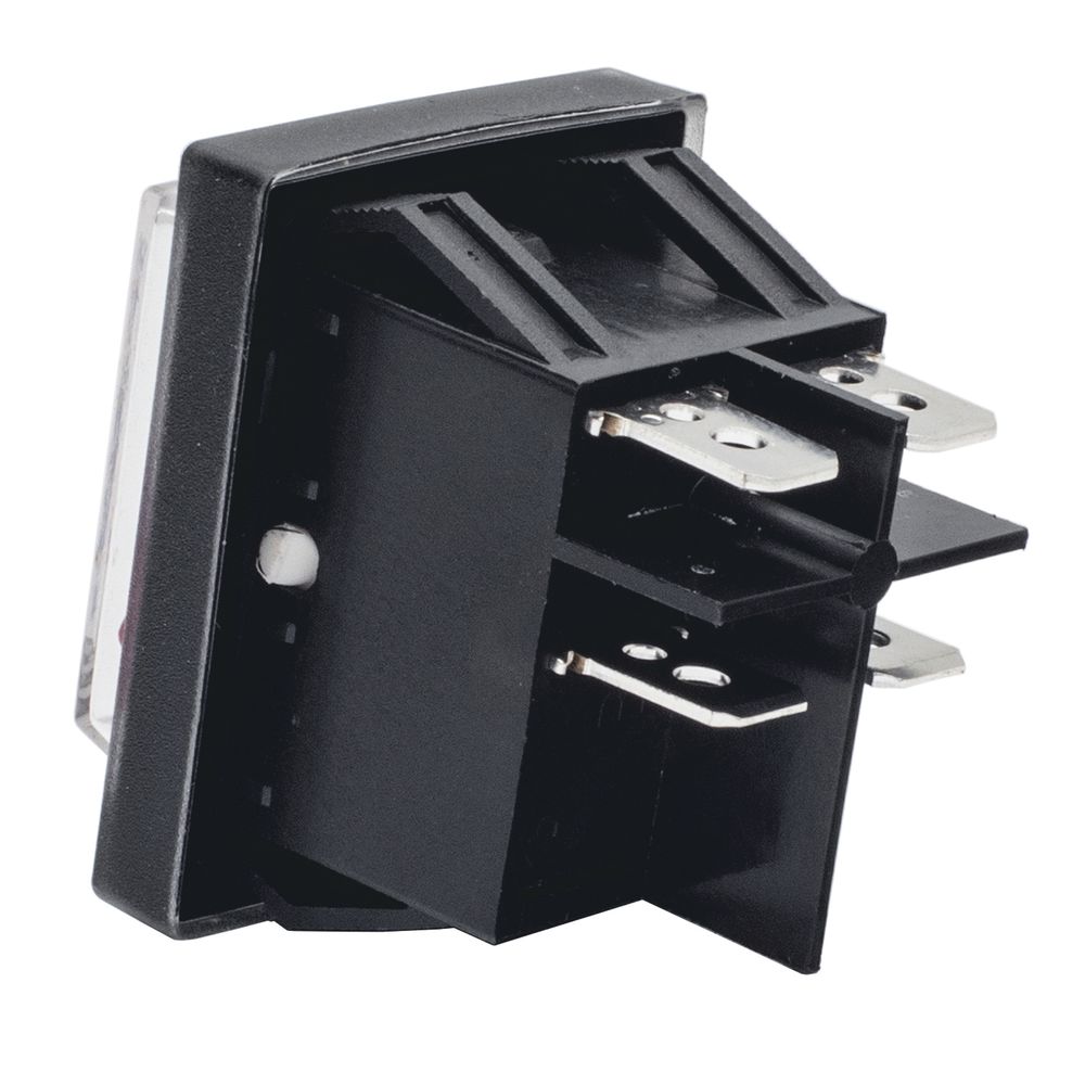 Value Series Power Switch for Holding/Proofing Cabinets