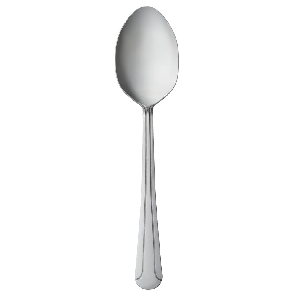 World Tableware Medium-Weight Tablespoon, Dominion, 36/pack - 7 13/100"L
