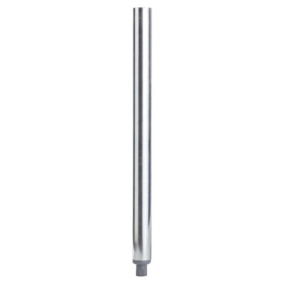 Kratos 22" Stainless Steel Leg for Kratos Equipment Stands