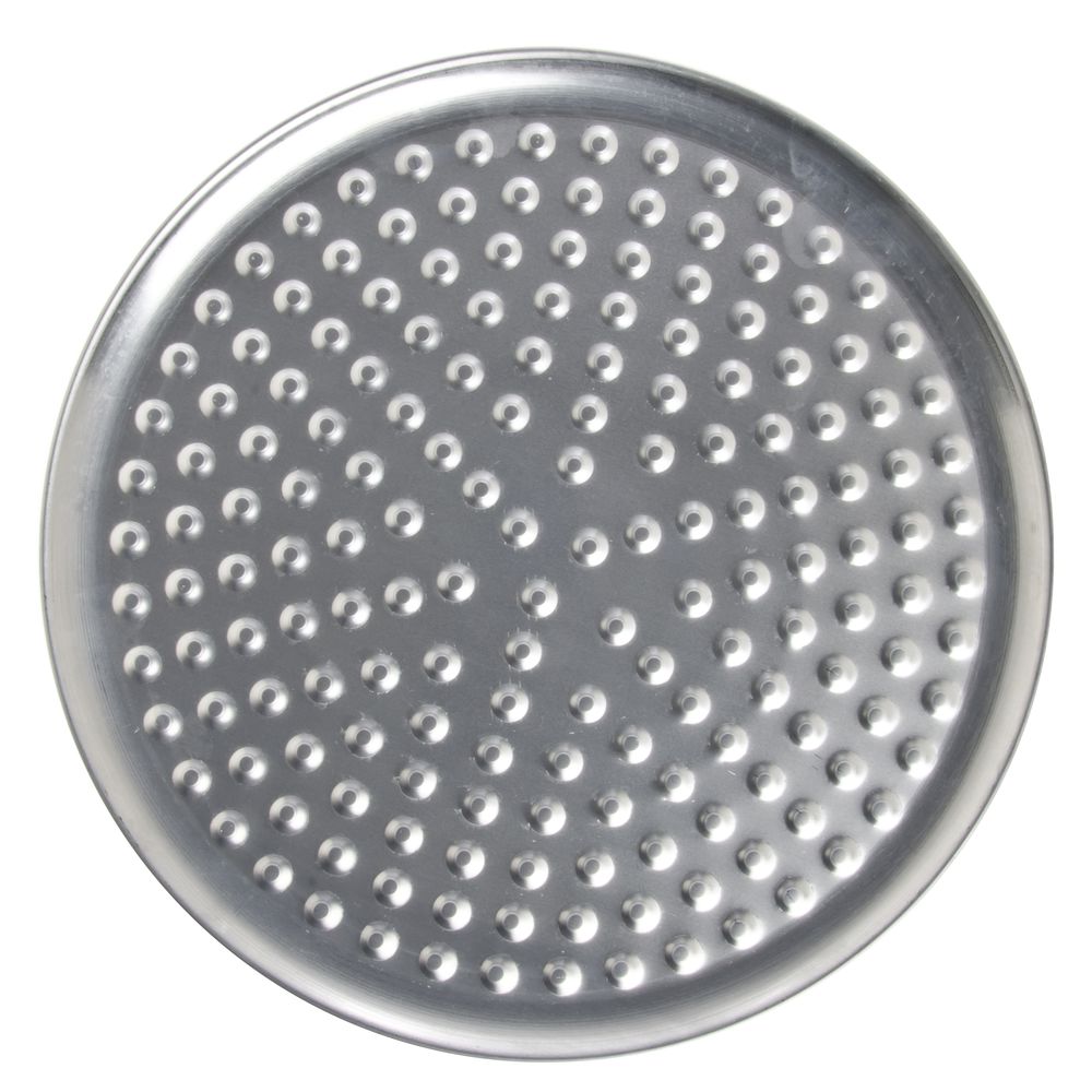 Aluminum 16" Pizza Pleezer Pan