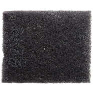 3M Charcoal Nylon Griddle Polishing Pads For Cool Griddle Cleaning ...