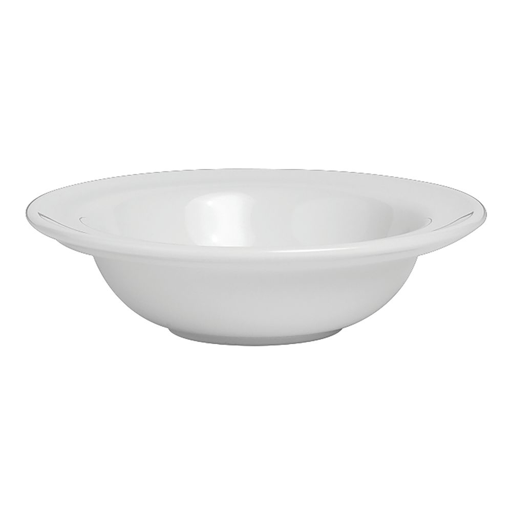 DISH, FRUIT 4 OZ , 5-1/8" DIAM CONCERTO
