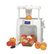 Sunkist S-104 Commercial Fruit and Vegetable Sectionizer, Eight-Wedge ...