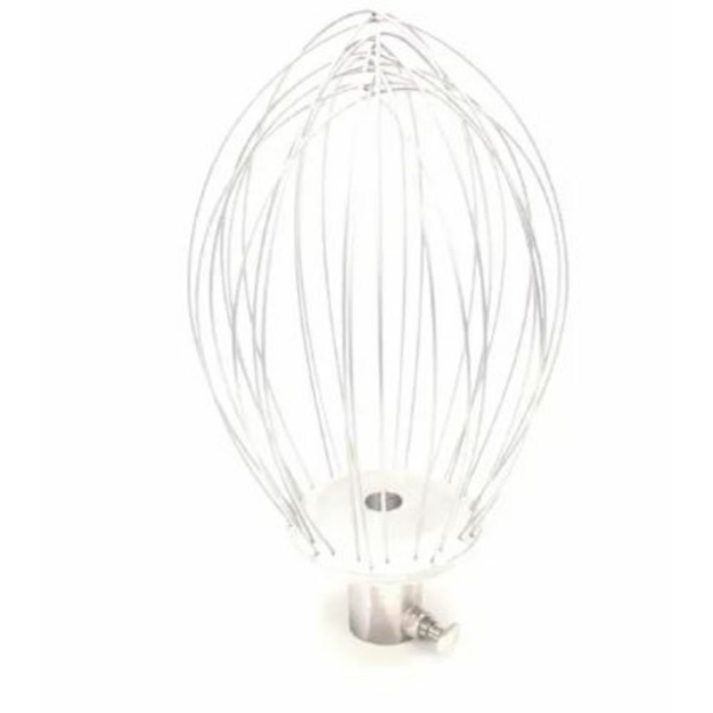 ALFA D WHIP FOR 30+40 QT HOBART LEGACY TYPE MIXERS - NSF