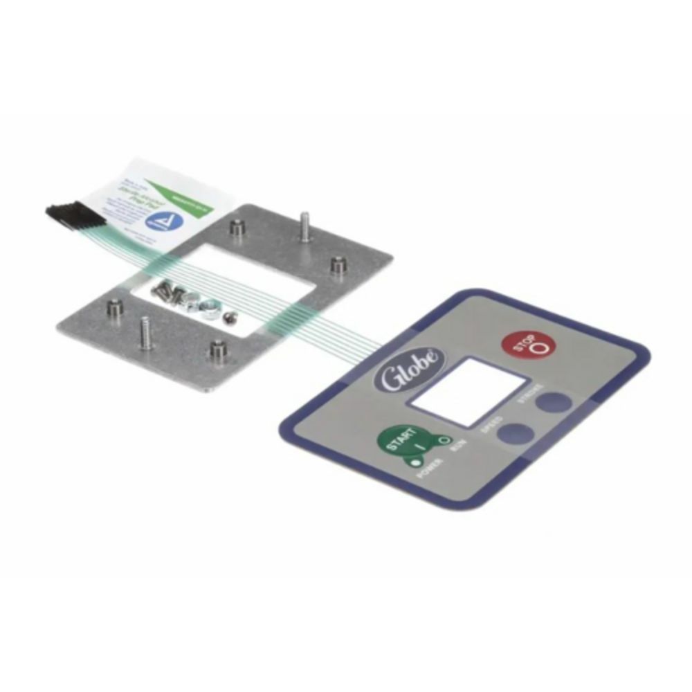 ALFA Membrane Switch Replacement Kit