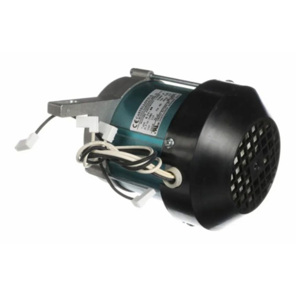 ALFA Knife Drive Motor Fits Models S13, S13A, SG13A