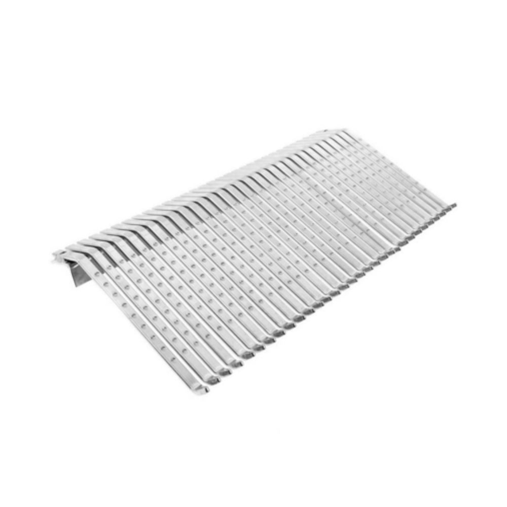 ALFA MOVABLE TROUGH ASSY 1/2" BERKEL BREAD SLICERS