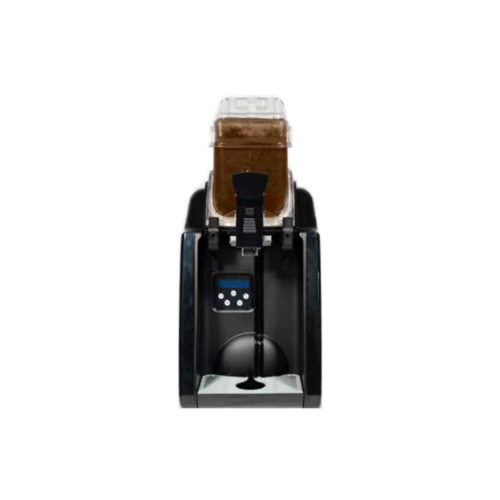ALFA COMMERCIAL FROZEN COFFEE MACHINE-1.6 GALLONS/6 LITER