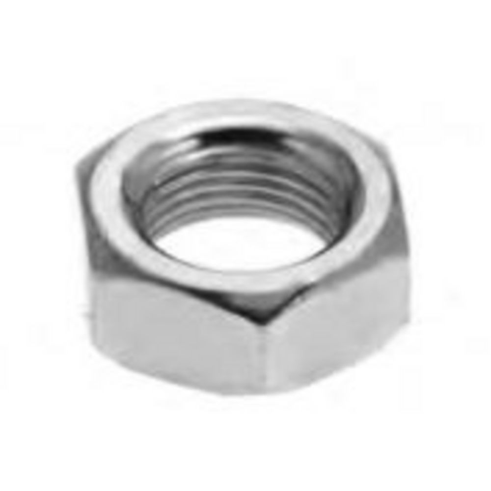 ALFA JAM NUT 1" - 14