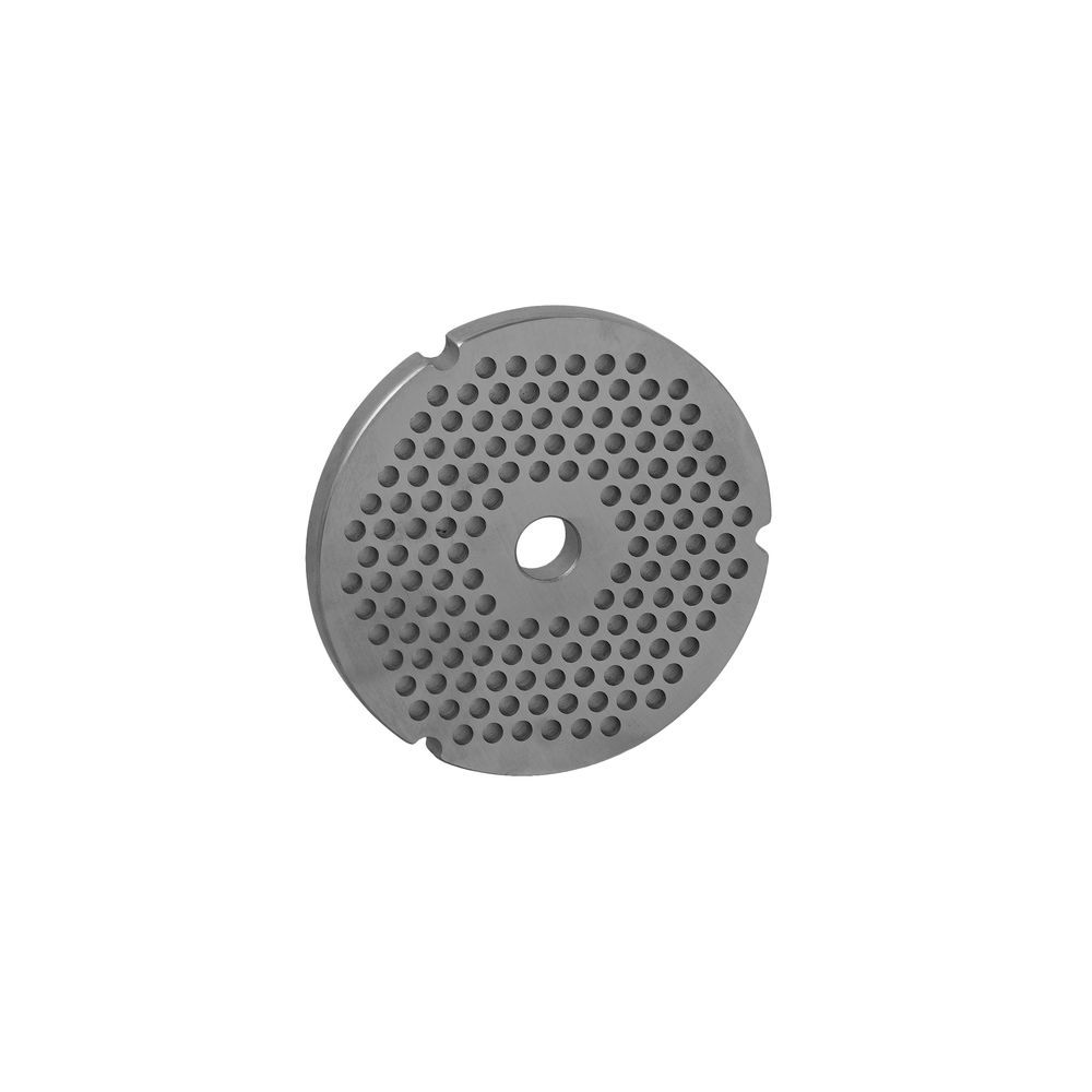 L & W L&W 32 3/16 HBLS Chopper Plate #32 3/16" Hubless (3 Notch)