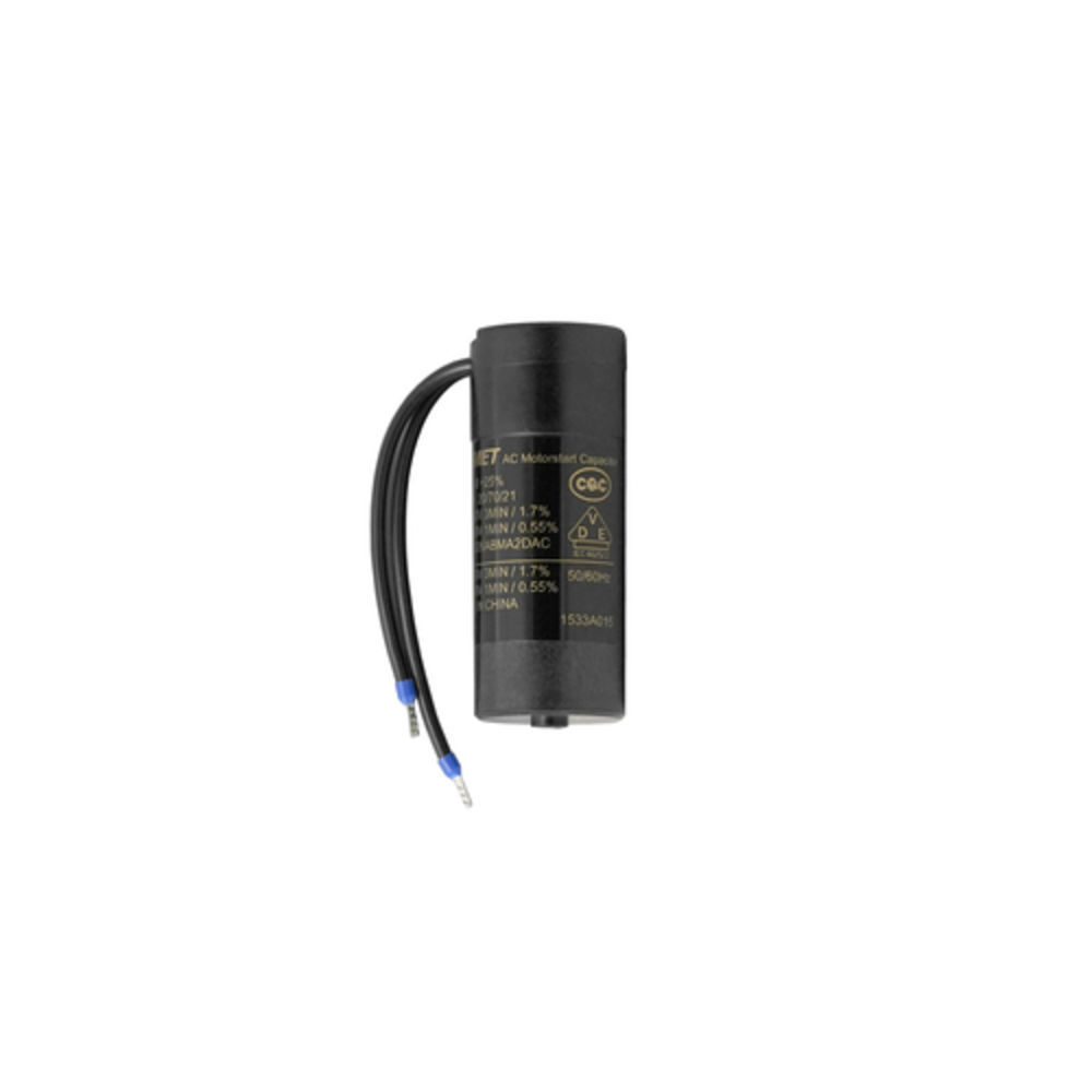 ALFA START CAPACITOR FOR GLOBE GC512 SLICER *OEM* - USA