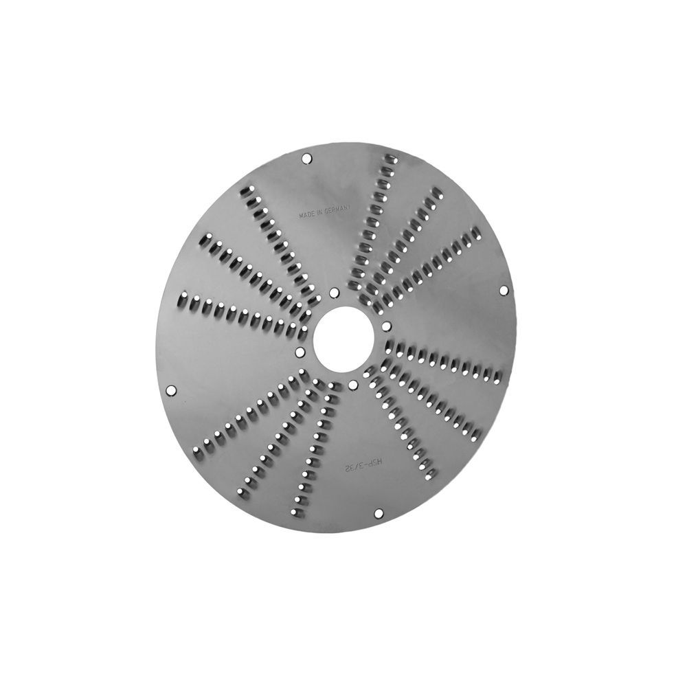 Hobart Shredder Plate (3/32") For Food Processors