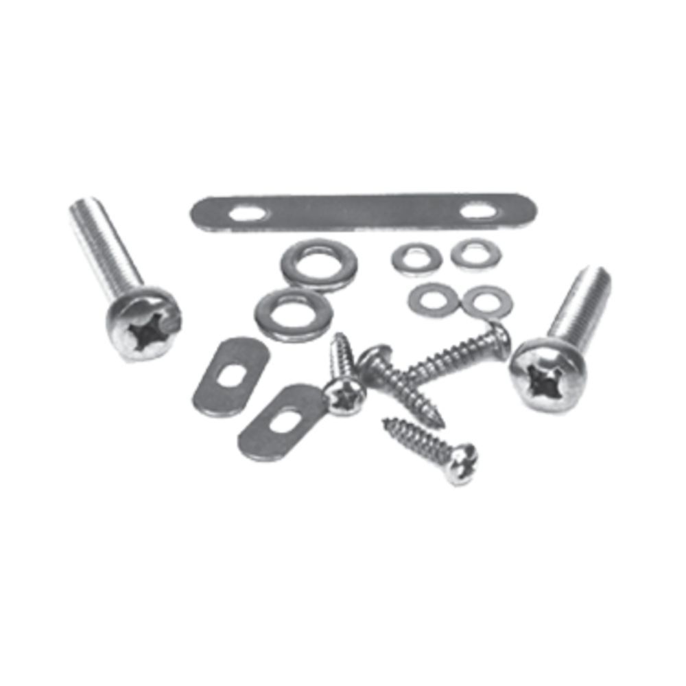 Alfa Bizerba BIZ-HARDKIT Hardware Kit Sharpener For Slicers