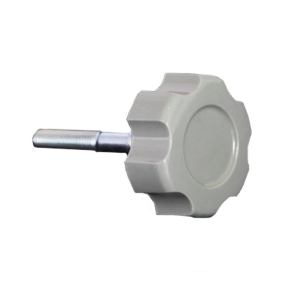 Locking Strap for Wire Shelves