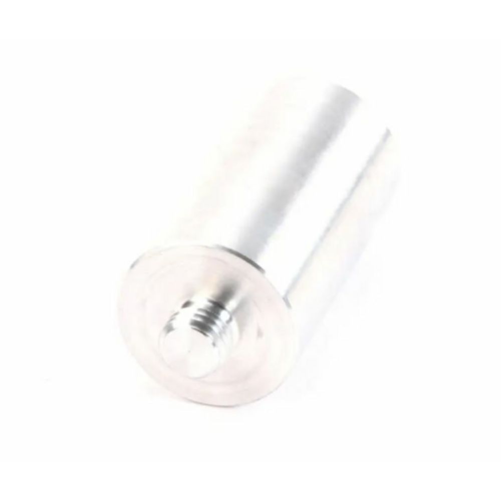 ALFA 2.5" FOOT EXTENSIONS FOR GLOBESLICERS - 4 PACK