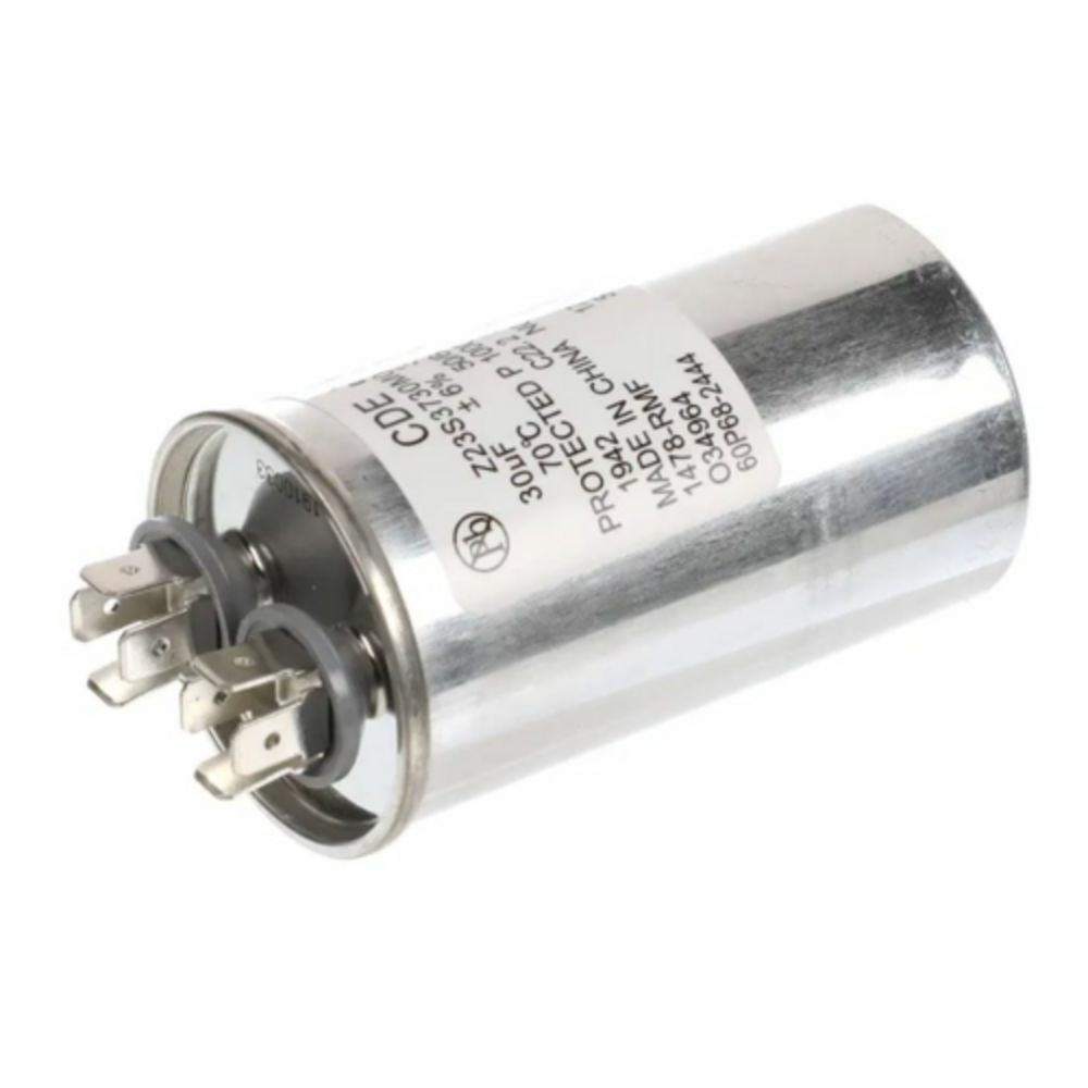 ALFA Knife Motor Capacitor Fits S13, SG13