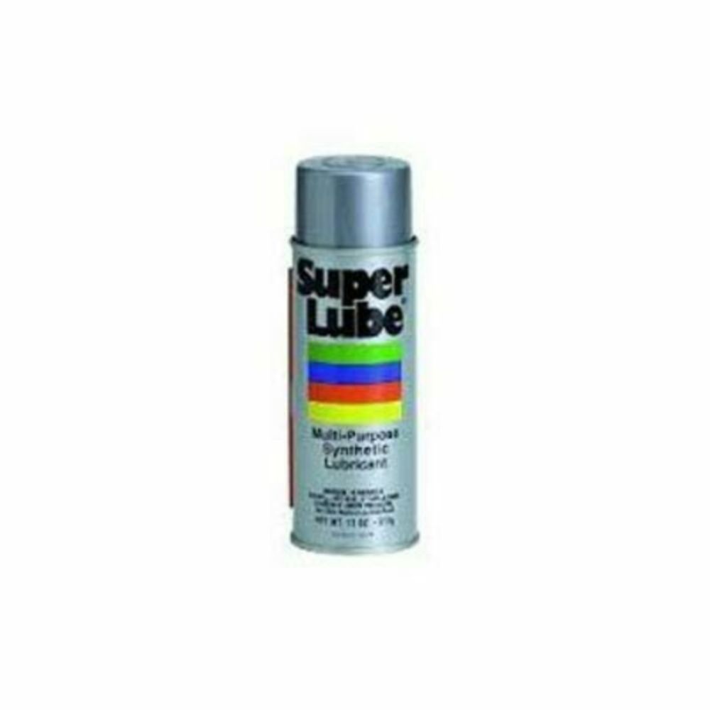 ALFA SUPER LUBE 11 oz. Aerosol - Food Grade - NSF Rated H1