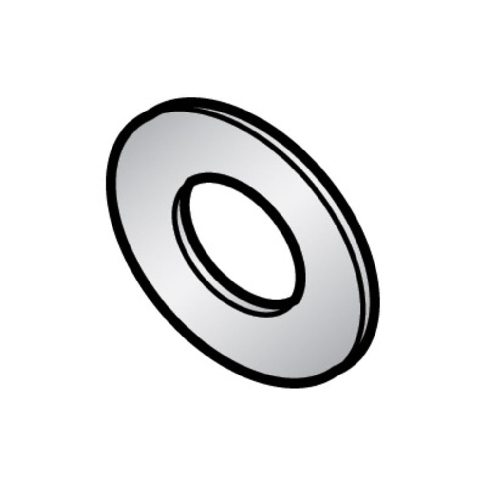 ALFA WASHER, HOBART INDEX WORM - SINGLE - USA