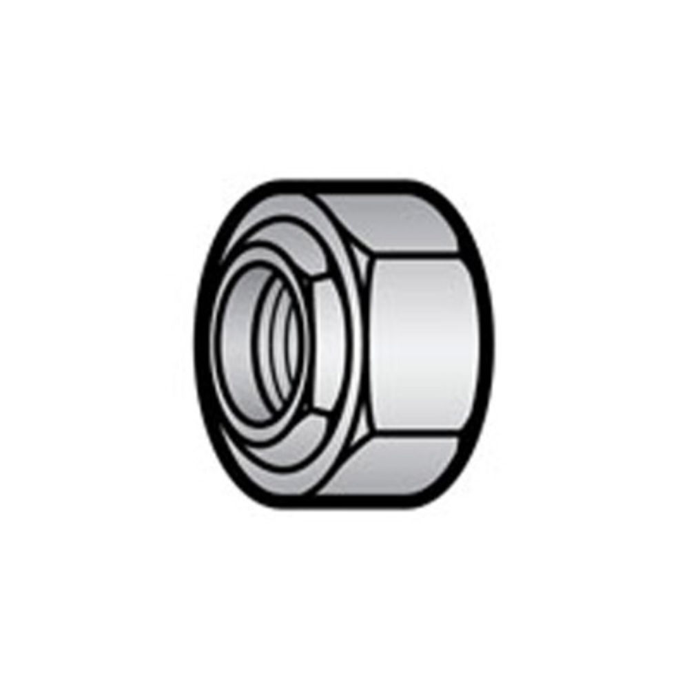 ALFA LOCK NUT FOR HOBART MIXER TRANSMISSION SHAFT