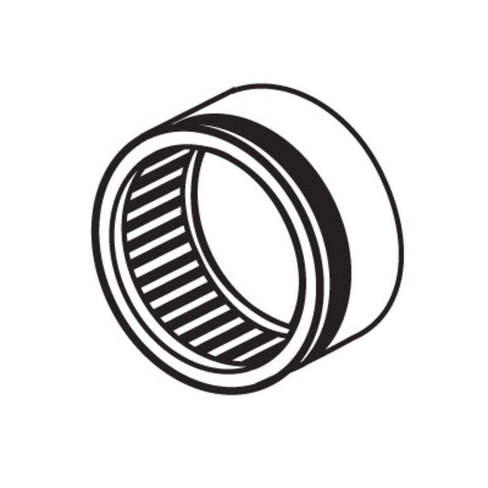 ALFA BEARING, NEEDLE, HOBART MIXER