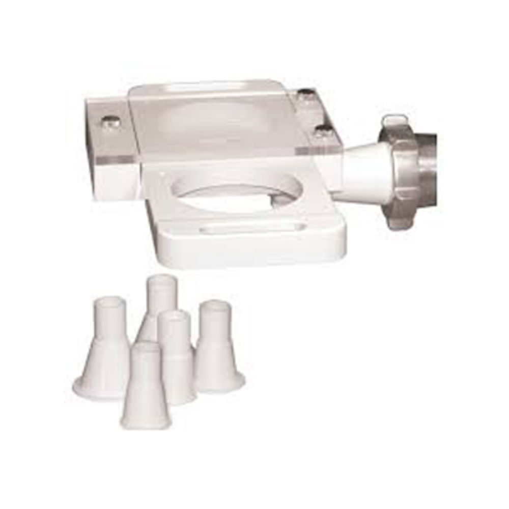 ALFA FC-12 #12 Fajita Cutter Attachment