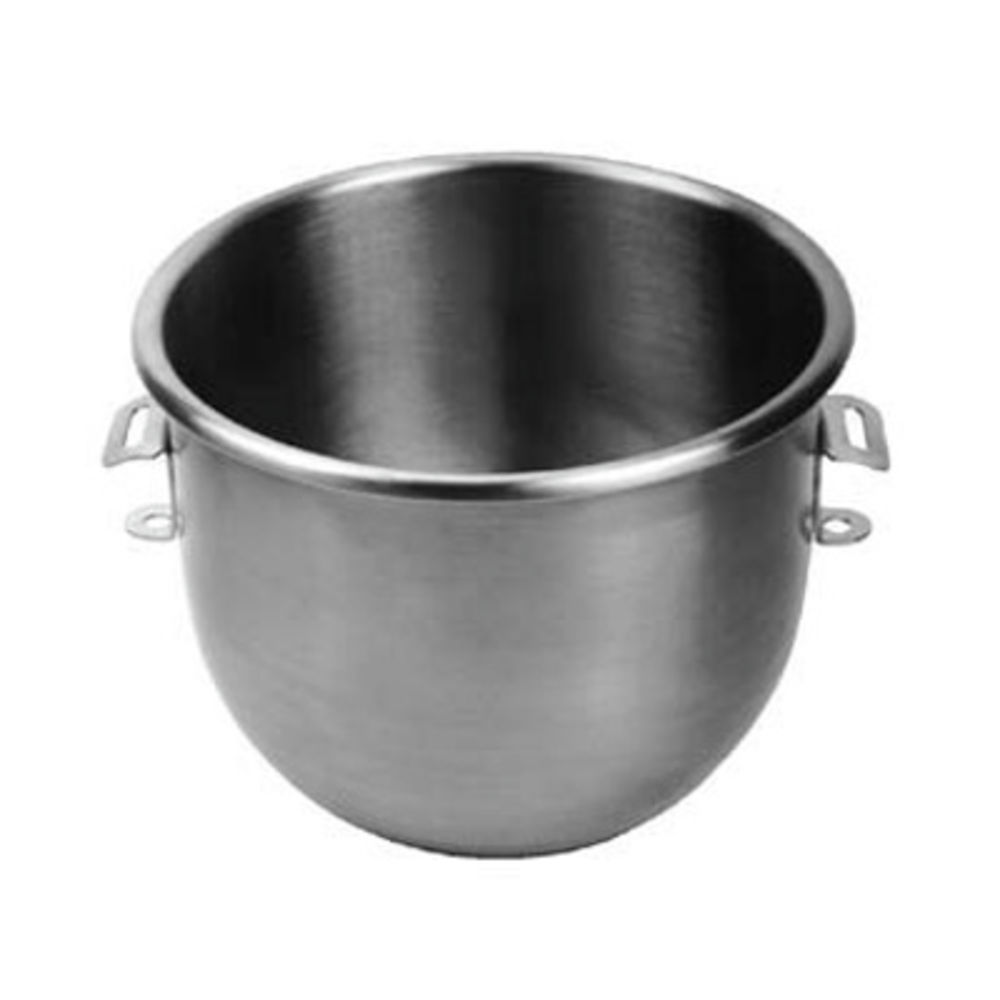 ALFA Hobart 295644 12 Quart NSF Adaptable Mixer Bowl for A200