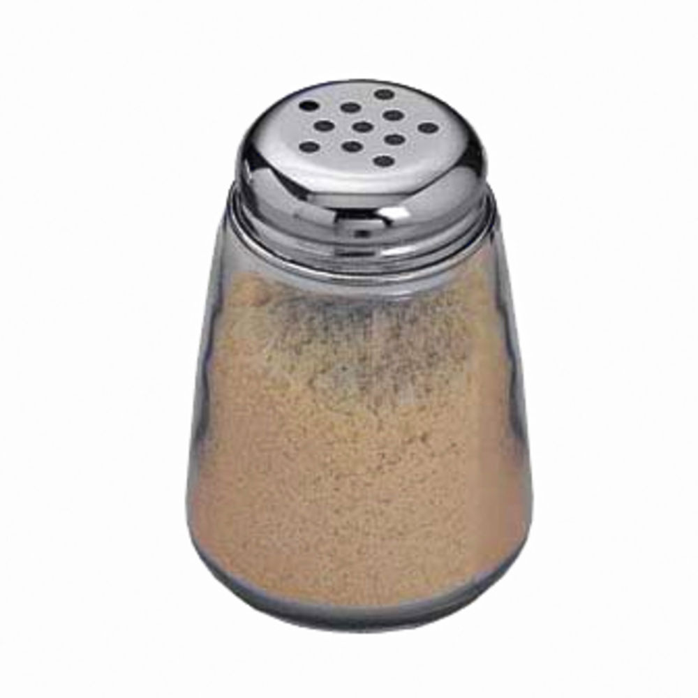 American Metalcraft Shaker With Cheese Top