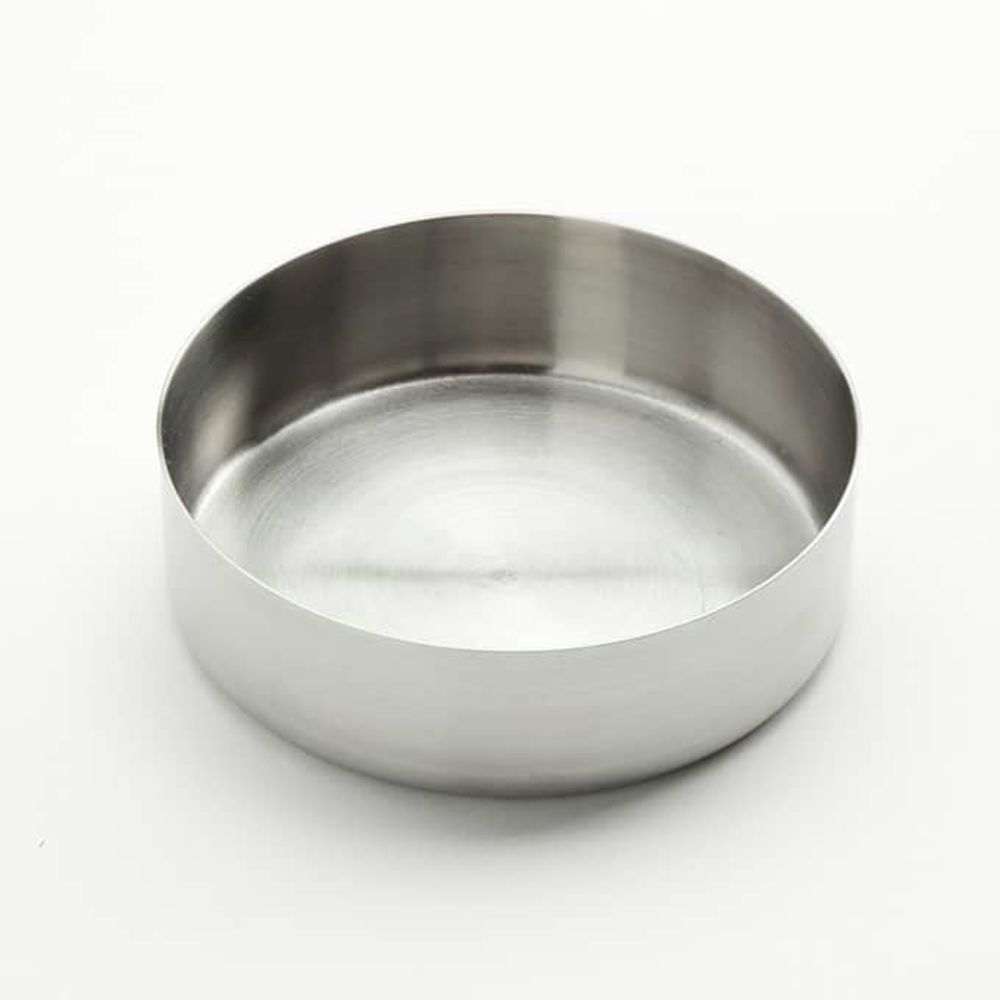 American Metalcraft MINI BOWL, SS, SATIN, 8 OZ. American Metalcraft MINI BOWL, SS, SATIN, 8 OZ.